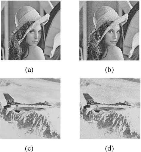 Figure 6 From A Reversible Steganography Suitable For Embedding Small