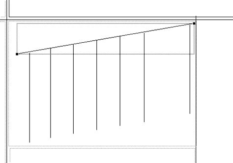 Reporting Services Ssrs Report Item Lines Disappearing Partially