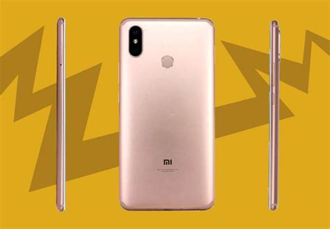 Xiaomi Mi Max 3 Is Back To Take The Battery Crown