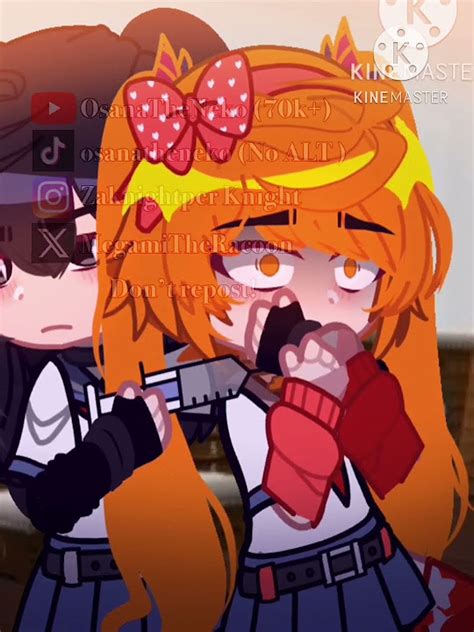Yandere Simulator Au Ayano X Osana Part 3 Yay Youtube