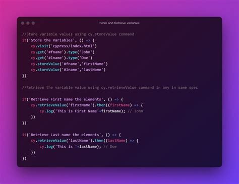 Lasitha Wijenayake On Linkedin Cypress Cypressio Testautomation Cypresstips