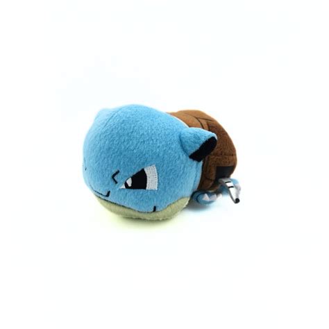 2016 Pokemon Blastoise Plush Natsukashii Retro