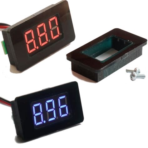 A Bezel And St7735s Tft Display For Arduino Raspberry Pi And Other Electronic Projects