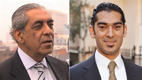 Arms Deals To Vintage Cars — Colourful Story Of Choudhrie Clan Rolls Royce Middlemen In Cbi Case