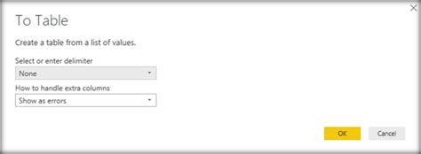 Create Power BI Reports From REST Service JSON Data