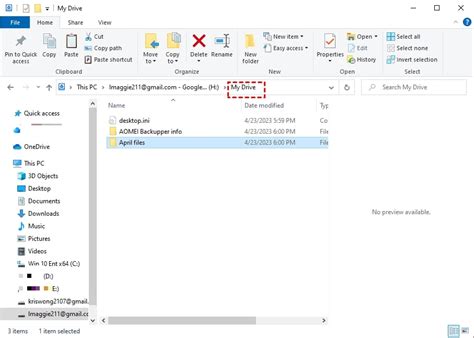 3 Effective Methods To Sync USB With Google Drive