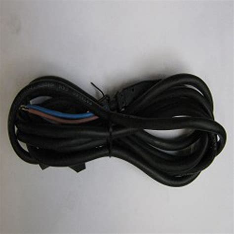 Cable Original For Teeth Grinder 8805