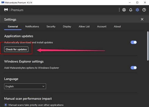 Resolved Fix This Now Please Your Software Is Blocking Everything Malwarebytes For