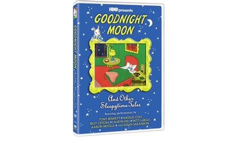 Goodnight Moon And Other Sleepytime Tales Dvd Groupon