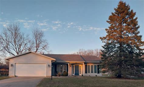 3607 Winterfield Run Fort Wayne In 46804 Trulia