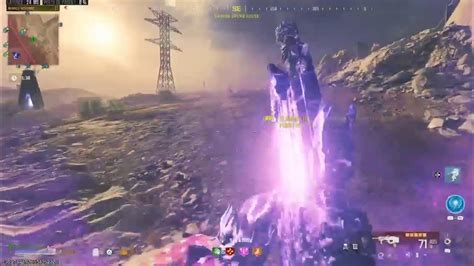 Mw3 Zombies Mission Triangle Fr Youtube