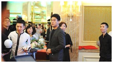 40岁朱孝天硕士毕业，所学专业引热议，f4中第一个跨界天王？