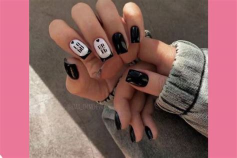 50 مدل ژلیش روی ناخن طبیعی با جذاب ترین طرح ها ویژه خاص پسندا