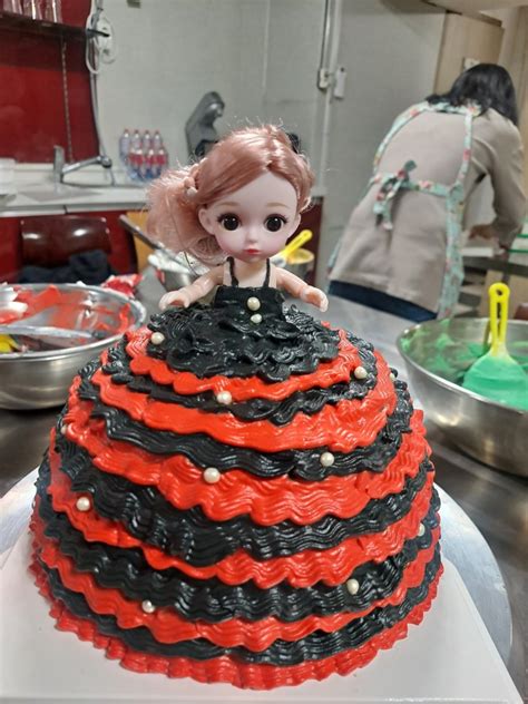 내일배움 카드로 제과제빵 디저트실무도 배우자 네이버 블로그