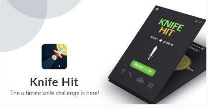 Knife Hit Ultimate Challenge Free Download Unity Asset Free