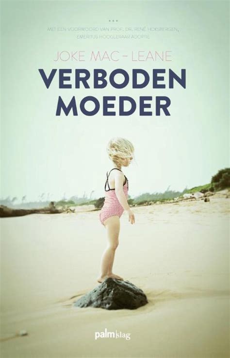Verboden Moeder Joke Mac Leane Boeken Bol