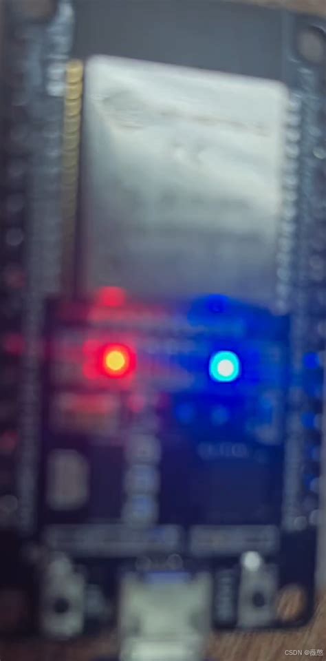 Esp32thonnymicropython开发环境搭建esp32 Thonny Csdn博客