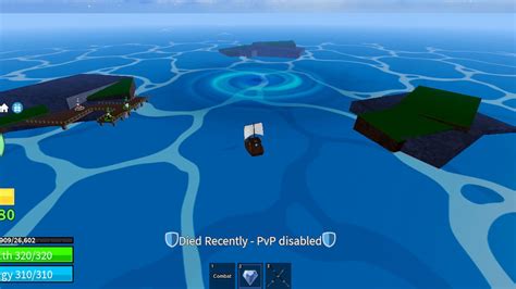 Where Is The Underwater City In Blox Fruits Pro Game Guides