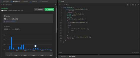 riddhi agnihotri on linkedin drgviswanathanchallenge day2 leetcode