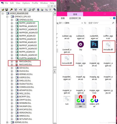 Opencv Python Gpu编码器 Opencv Gpu解码mob6454cc7ccdfc的技术博客51cto博客