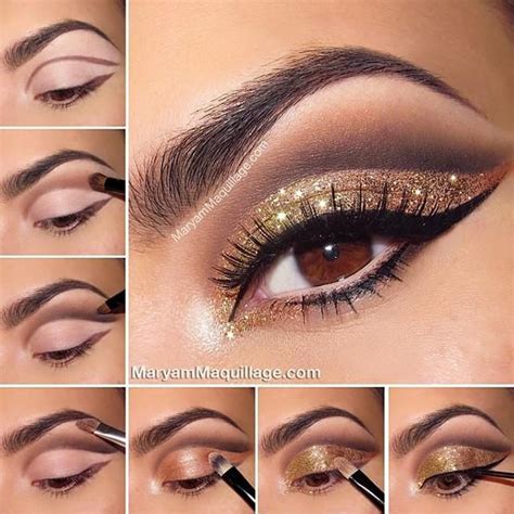 Eye Makeup Tutorial Beauty Tutorials