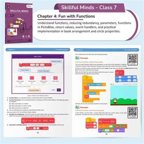 CBSE Class 7 AI Coding Robotics And Computer Book