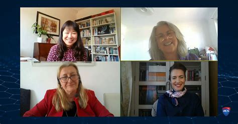 Acs Australian Computer Society On Linkedin Acs Nsw Hosted A Wonderful Session This Afternoon