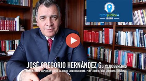 Aportes Y Desafíos Del Marco Jurídico Para La Paz” Razón Pública