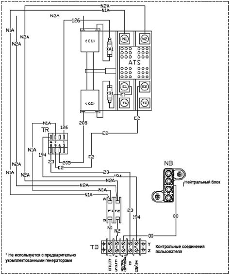 Wiring Diagram For System Sensor RTS KEY