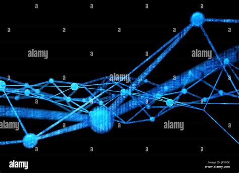 Blockchain Network Machine Learning Deep Learning And Neural