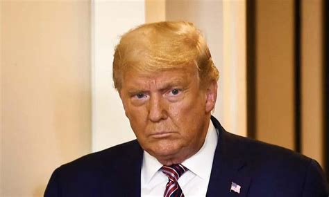 Trump Lawyers To Argue For Immunity As Ex President Faces Three Jan 6