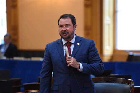 Brian Chavez On Linkedin Yesterday The Senate Unanimously Passed Sb 257 Which Expands