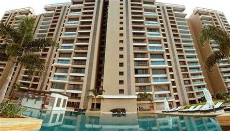 V Raheja Pebble Bay Rmv Extension Bangalore Reviews Price Address
