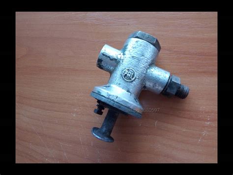 Клапан за камион Шкода Мадара Други авточасти Резервни части