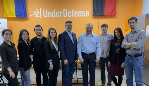 Underdefense Cybersecurity On Linkedin Last Weekend We Had A Great