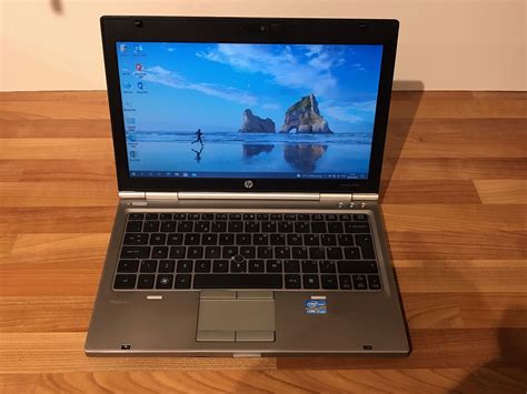 Hp Elitebook P Welcome To Ft Co Uk