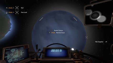 Outer Wilds Input Lag At Mitzi Mcclain Blog