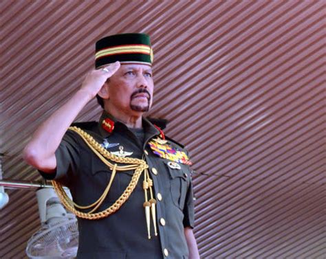 Christmas Is Cancelled In Brunei Celebrating Could Land You In Jail