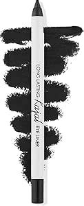 Lamel Kajal Eye Liner - Long-lasting Formula - Does not Fade or Smudge ...