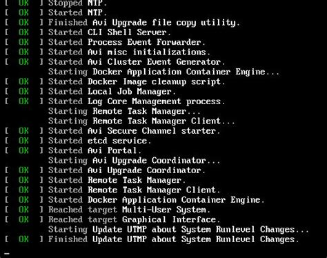 Nsx Advanced Load Balancer Lab Su Vmware Workstation Deploy