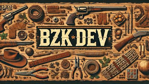 RSG VORP Crafting System RedM Releases Cfx Re Community