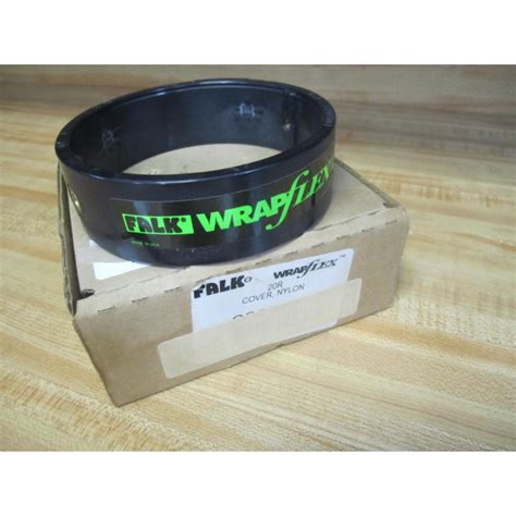 Falk 20r Wrapflex Coupling Ring Mara Industrial
