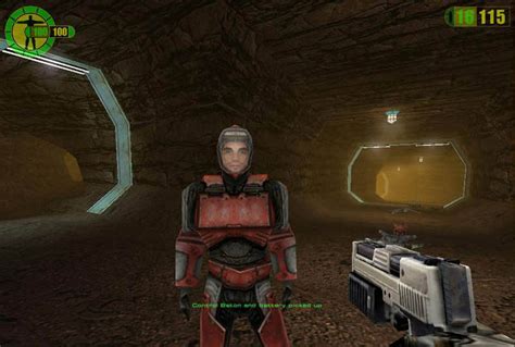 Red Faction Culture Games Culture Encyclopédie Et Histoire Du Jeu Vidéo