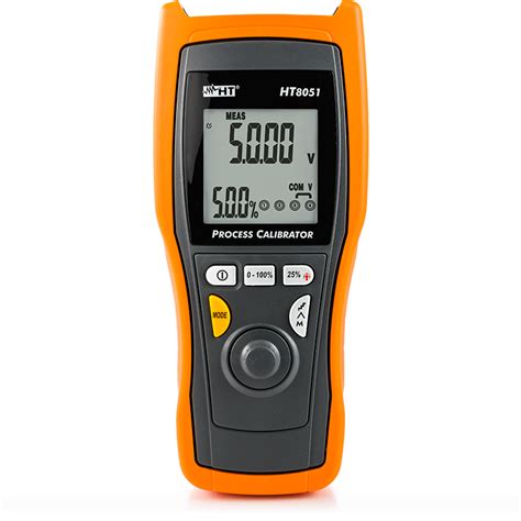 Multifunction Process Calibrator Veetech Instrumentation And Control