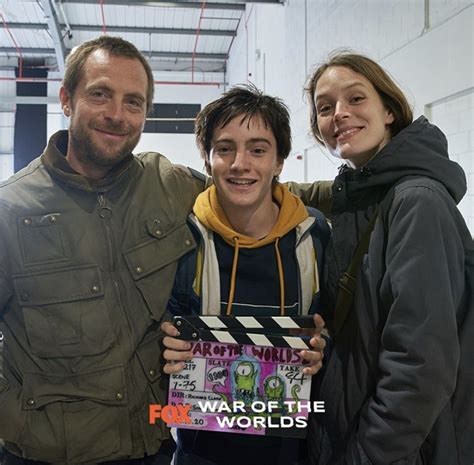 War Of The Worlds 2019