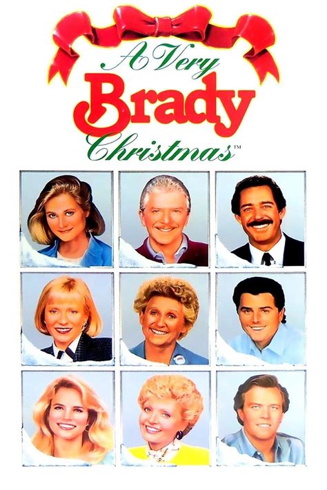 A Very Brady Christmas 1988 Filmer Film Nu