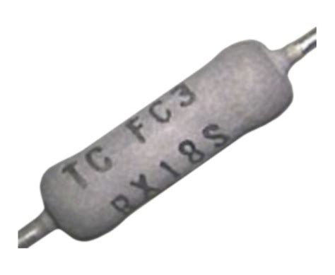 Thunder Precision Resistor Co Ltd Precision Resistorsmelf Resistorextra High Precision