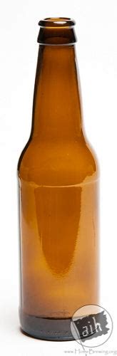 12 Oz Beer Bottles 24 Homebrew Bottles Per Case