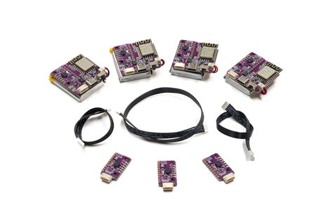 SlimeVR Full Body Tracker Innovative VR Tracking In 2025