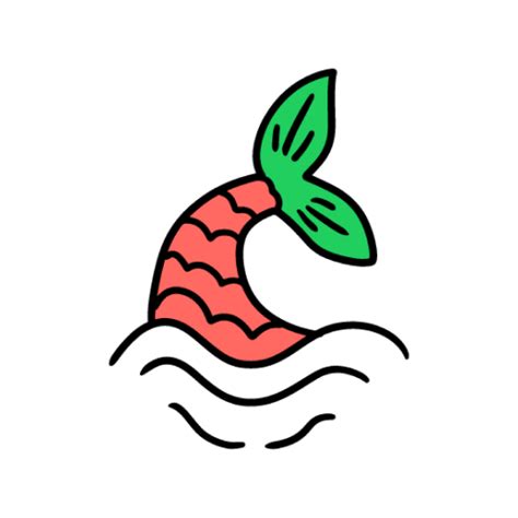 Online Mermaid Visual Editor Mermaid Flow